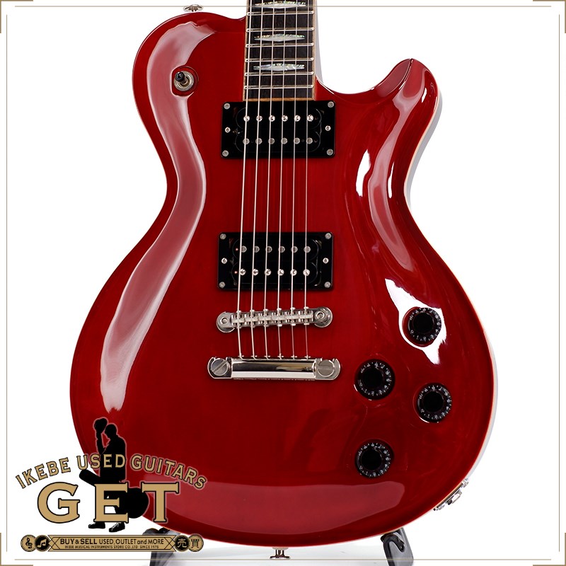【買取実績】FUJIGEN Expert EFL-HM (Wine Red) | 楽器の買取ならイケベリユース