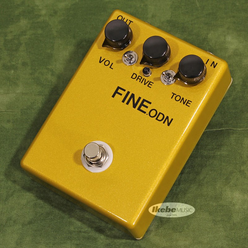 【買取実績】HUMAN GEAR FINE ODN WE | 楽器の買取ならイケベリユース