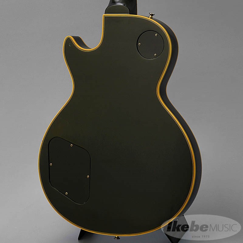 【買取実績】Edwards E-LP-LTC (Black) | 楽器の買取ならイケベリユース