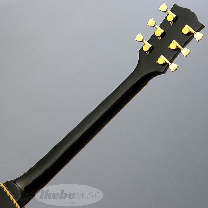 【買取実績】Edwards E-LP-LTC (Black) | 楽器の買取ならイケベリユース