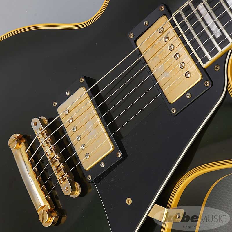【買取実績】Edwards E-LP-LTC (Black) | 楽器の買取ならイケベリユース