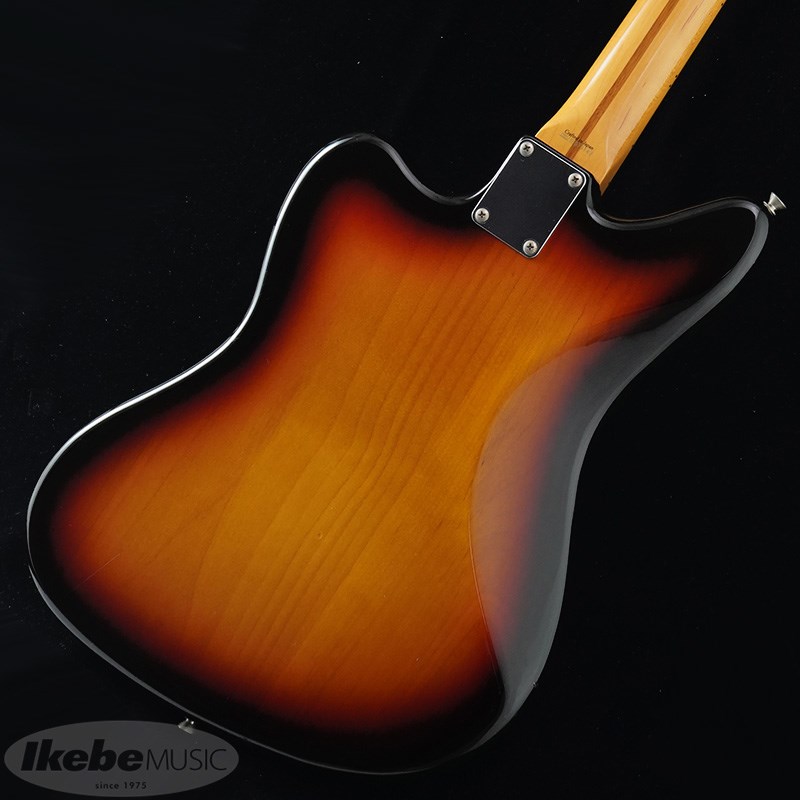 【買取実績】Fender Japan JGS (3TS) | 楽器の買取ならイケベリユース