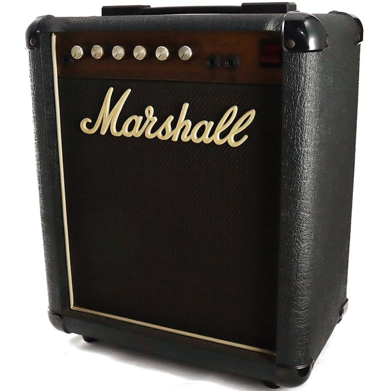 【買取実績】Marshall Model 5205 Reverb 12 | 楽器の買取ならイケベリユース