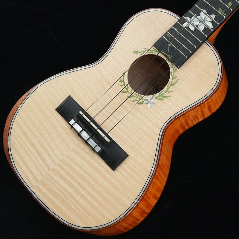 【買取実績】Leho LHUC-ASMP-LMT | 楽器の買取ならイケベリユース