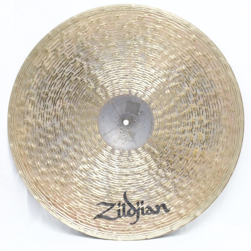 【買取実績】Zildjian K Custom High Definition Ride 22 NKZL22CHDR | 楽器の買取ならイケベリユース