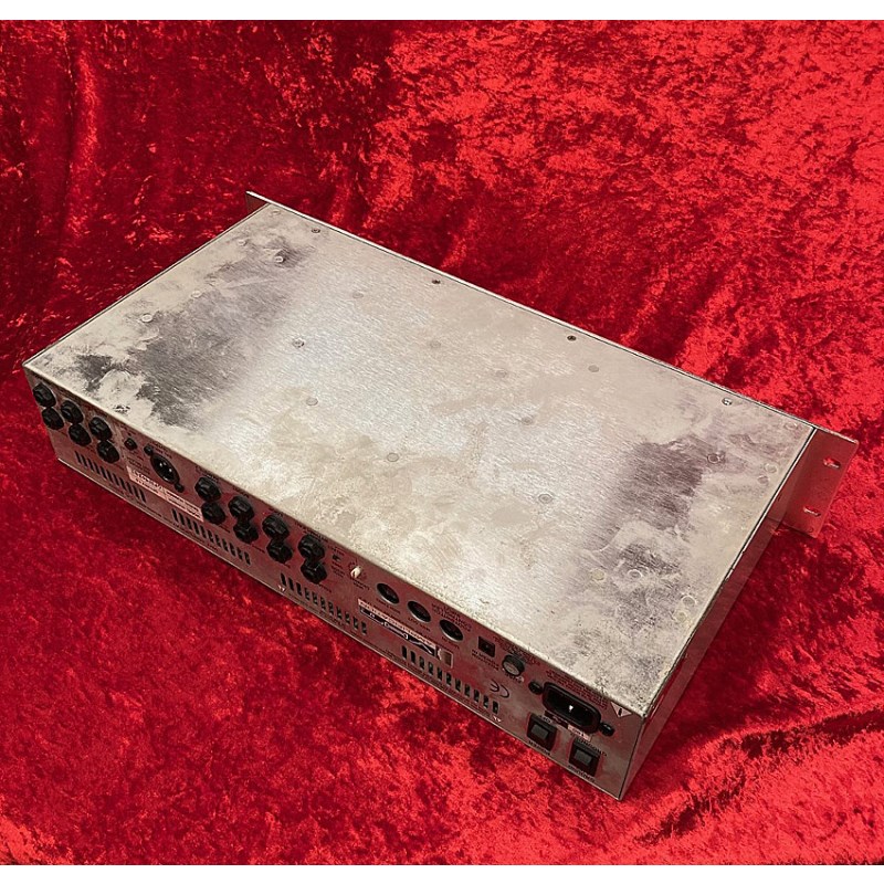 【買取実績】VHT VALVULATOR GP3 | 楽器の買取ならイケベリユース