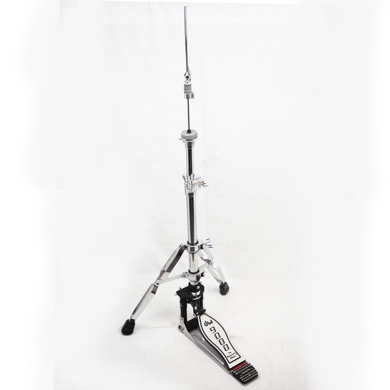 【買取実績】dw DW-9500TB 9000 Heavy Duty Hardware 2 Leg Hi-Hat Stand | 楽器の買取 ...