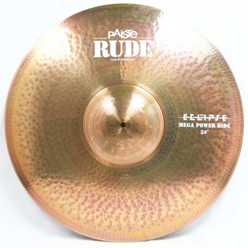 【買取実績】PAiSTe RUDE Mega Power Ride 24 | 楽器の買取ならイケベリユース