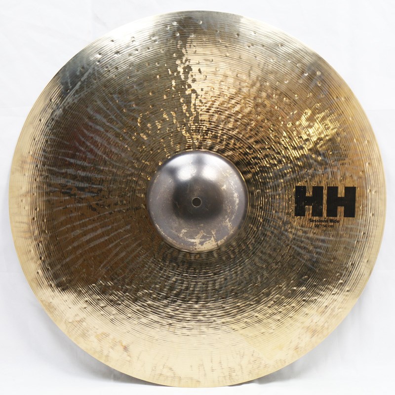 【買取実績】SABIAN HH Sessions Ride 22 -Todd Sucherman Limited Edition- HH ...
