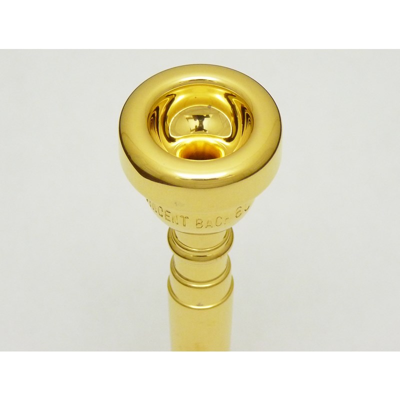 【買取実績】Bach 6C GP トランペット用 マウスピース | 楽器の買取ならイケベリユース