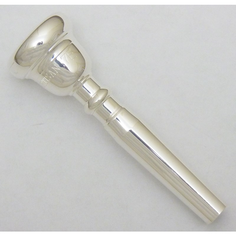 【買取実績】Bach アルティザン・マウスピース 7E SP トランペット用 マウスピース | 楽器の買取ならイケベリユース