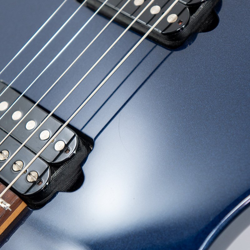 【買取実績】Suhr Guitars Modern (Mercedes Blue Metallic) | 楽器の買取ならイケベリユース