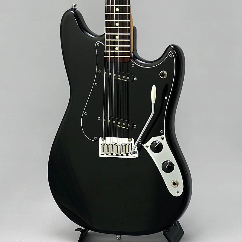 【買取実績】Fender USA US.CYCLONE (Black) | 楽器の買取ならイケベリユース