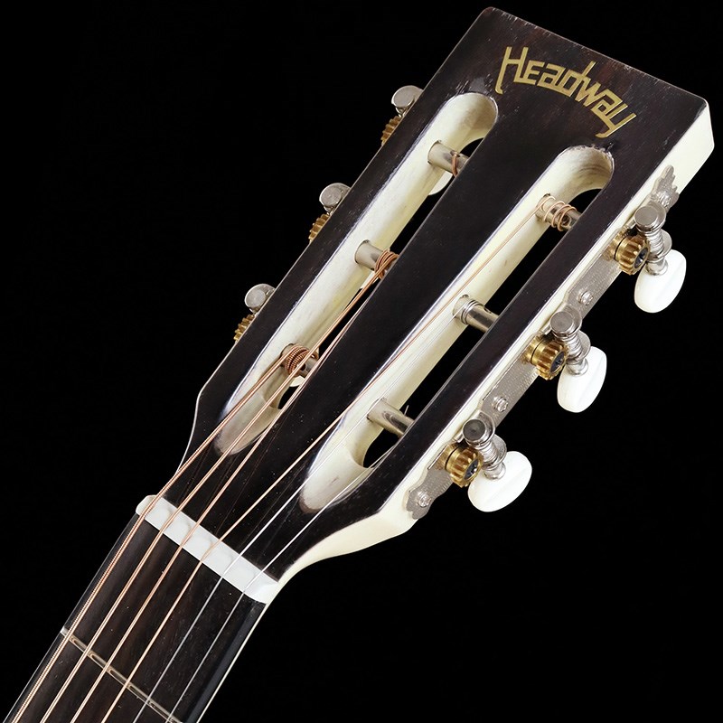 【買取実績】Headway Universe Series HG-MATE (W-BD) | 楽器の買取ならイケベリユース