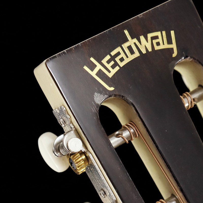 【買取実績】Headway Universe Series HG-MATE (W-BD) | 楽器の買取ならイケベリユース