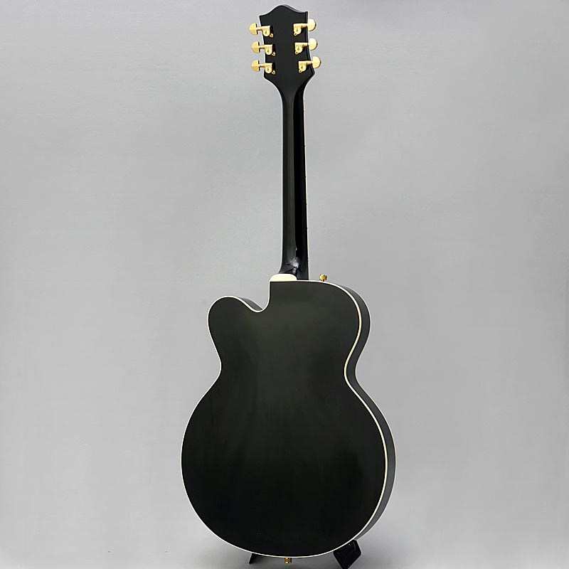 【買取実績】GRETSCH 6120 (Black) | 楽器の買取ならイケベリユース