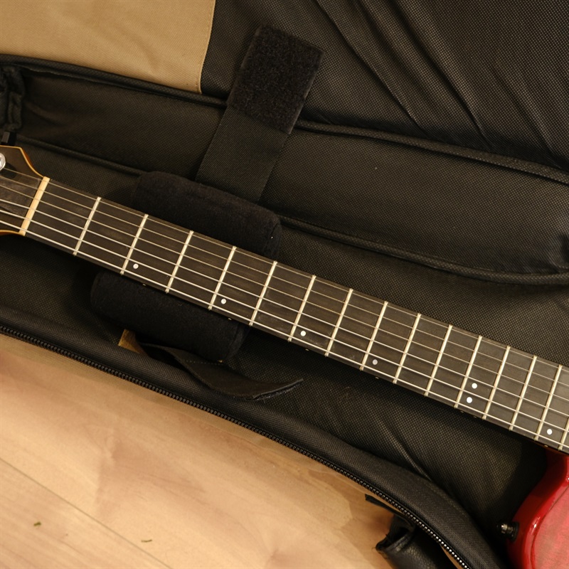 【買取実績】Godin xtSA (Dark Trans Red) | 楽器の買取ならイケベリユース