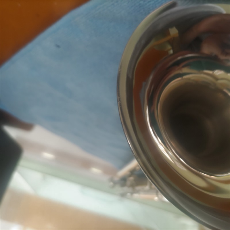 【買取実績】YAMAHA YTR-9335NYS | 楽器の買取ならイケベリユース