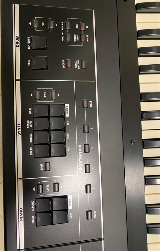 【買取実績】Roland V-Combo VR-730 | 楽器の買取ならイケベリユース