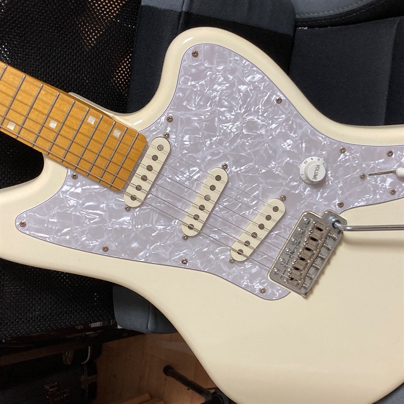 【買取実績】FERNANDES ／ Burny DECADE-125 | 楽器の買取ならイケベリユース