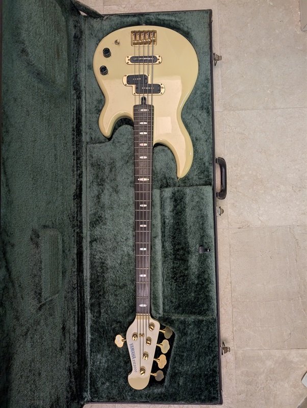 【買取実績】YAMAHA BB5000 '85 | 楽器の買取ならイケベリユース