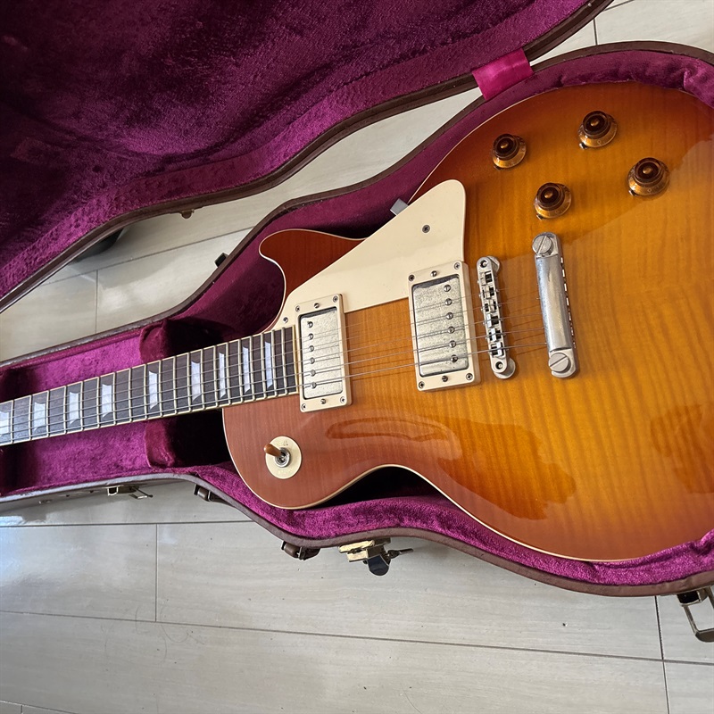 【買取実績】TOKAI KLS170F-LW VF | 楽器の買取ならイケベリユース