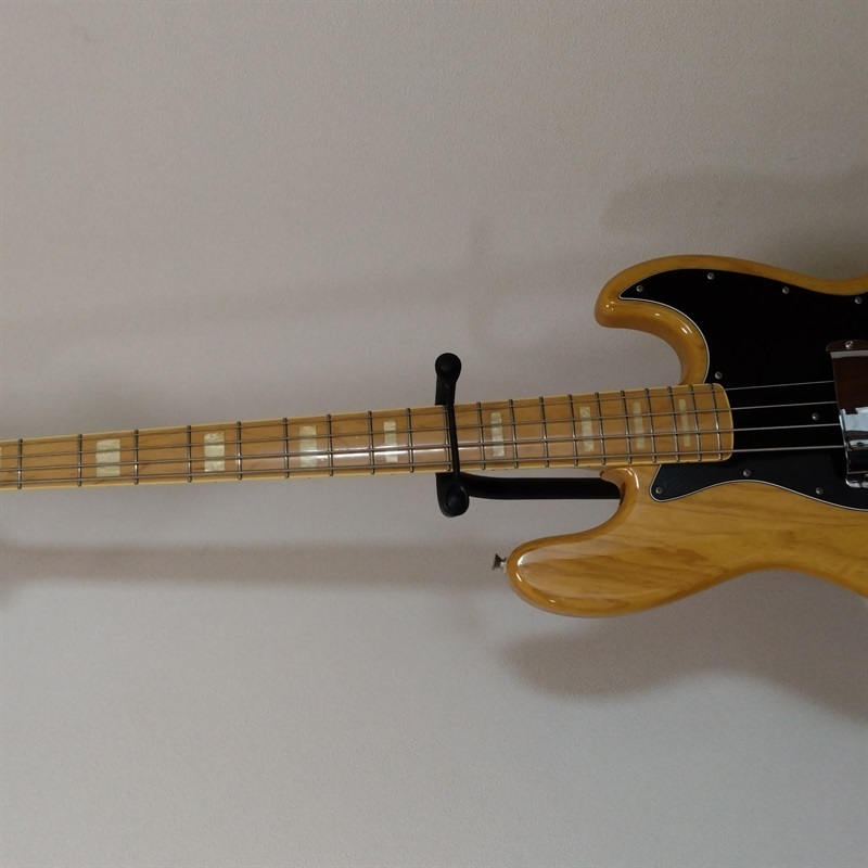 【買取実績】Fender Japan JB77-MM NAT | 楽器の買取ならイケベリユース