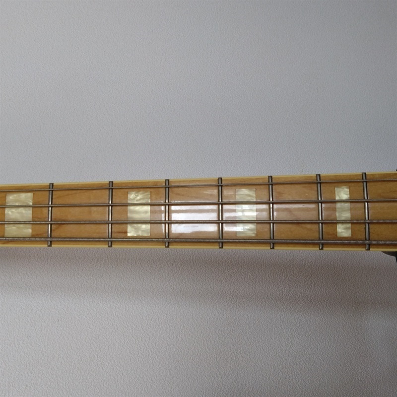 【買取実績】Fender Japan JB77-MM NAT | 楽器の買取ならイケベリユース