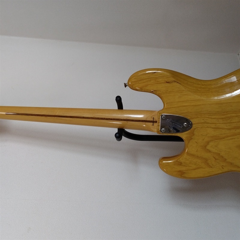 【買取実績】Fender Japan JB77-MM NAT | 楽器の買取ならイケベリユース