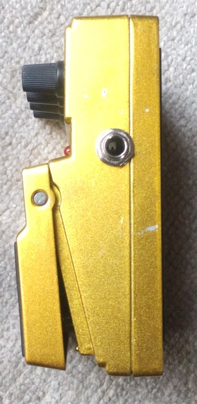 【買取実績】Digitech TONE DRIVE | 楽器の買取ならイケベリユース