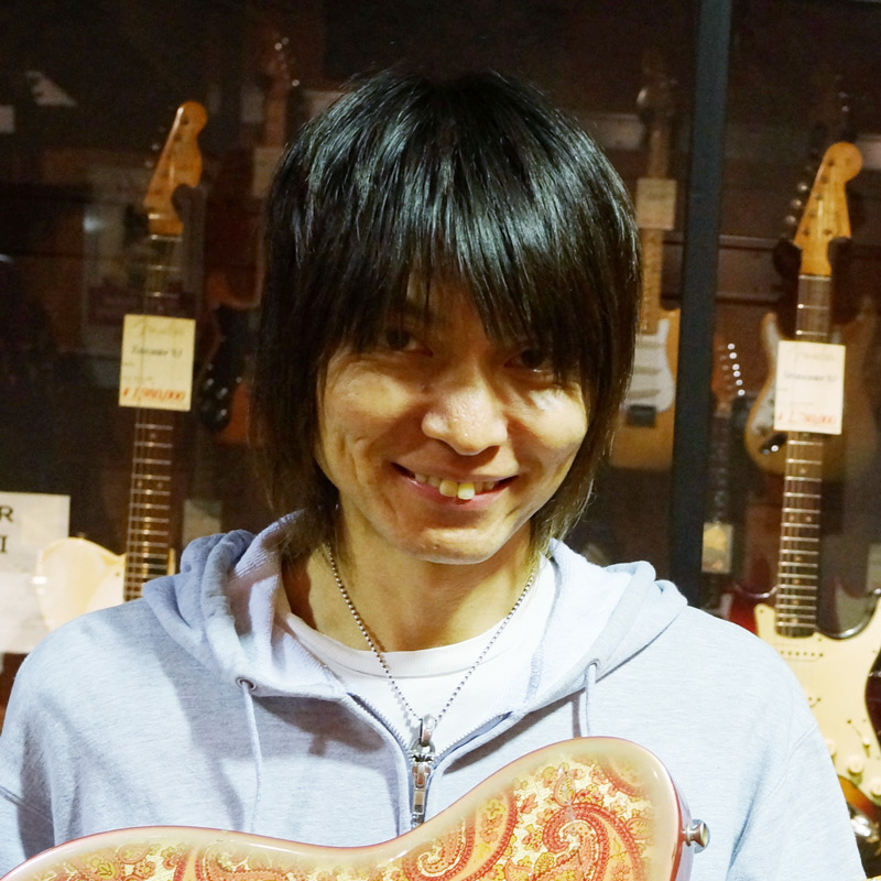 Nashville Guitar Show 2023～HMVG America Guitar Show 買付けの旅～ ｜ Ikebe ...