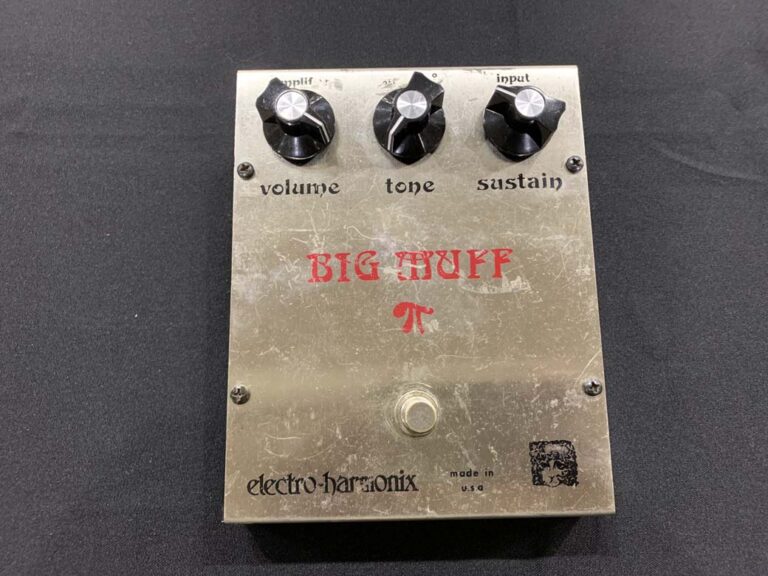 Nashville Guitar Show 2023～HMVG America Guitar Show 買付けの旅～ ｜ Ikebe ...