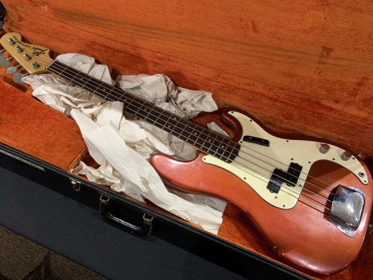 Nashville Guitar Show 2023～HMVG America Guitar Show 買付けの旅～ ｜ Ikebe ...