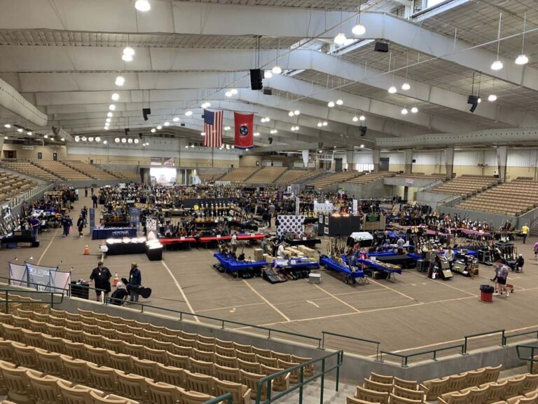 Nashville Guitar Show 2023～HMVG America Guitar Show 買付けの旅～ ｜ Ikebe ...