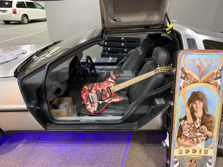 Nashville Guitar Show 2023～HMVG America Guitar Show 買付けの旅～ ｜ Ikebe ...