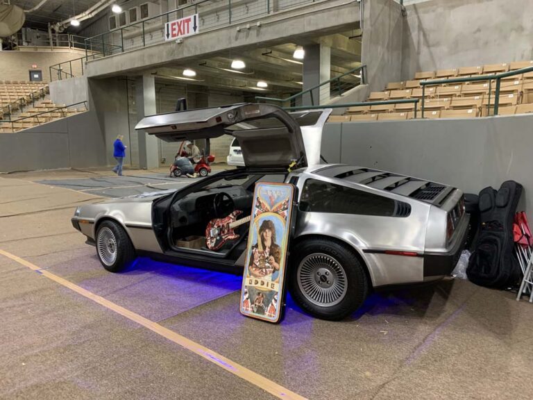 Nashville Guitar Show 2023～HMVG America Guitar Show 買付けの旅～ ｜ Ikebe ...