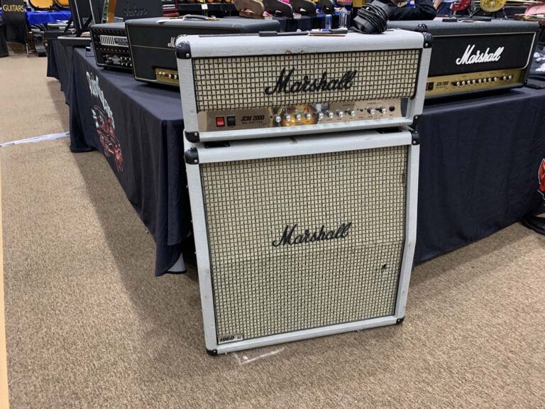 Nashville Guitar Show 2023～HMVG America Guitar Show 買付けの旅～ ｜ Ikebe ...