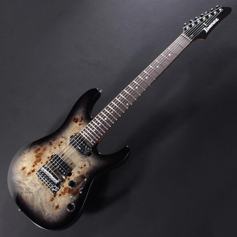 【EVENT】IKEBE PREMIUM GUITARS × Ibanez presents HAZUKI 7 String Guitar ...