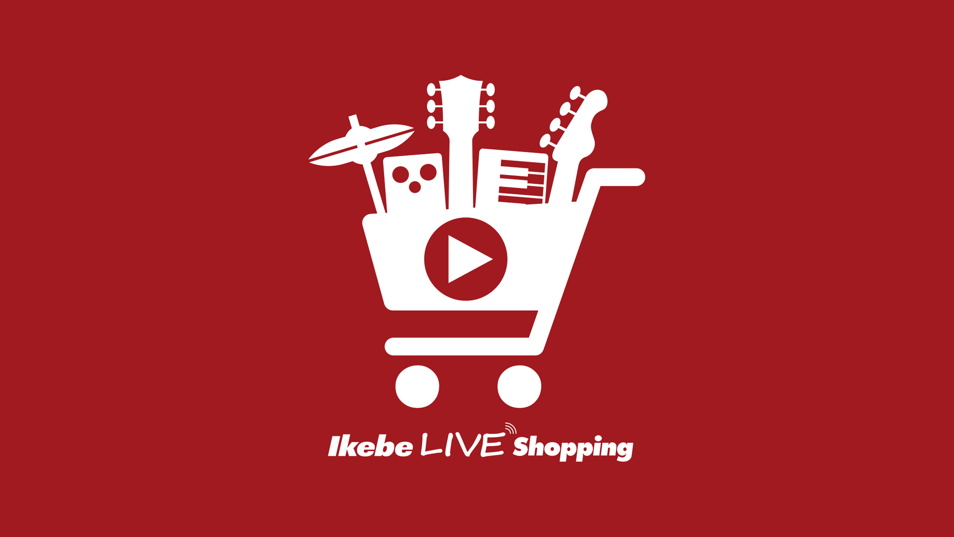 【EVENT】IKEBE LIVE SHOPPING #9｜MXR IKEBE ORIGINAL M80 BASS D.I.+ Yellow ...