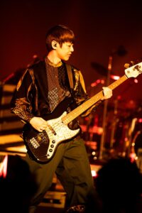 『HIGHCOMMUNICATIONS TOUR 2023 -The Ghost of GLAY-』突撃機材レポート！（2ページ ...