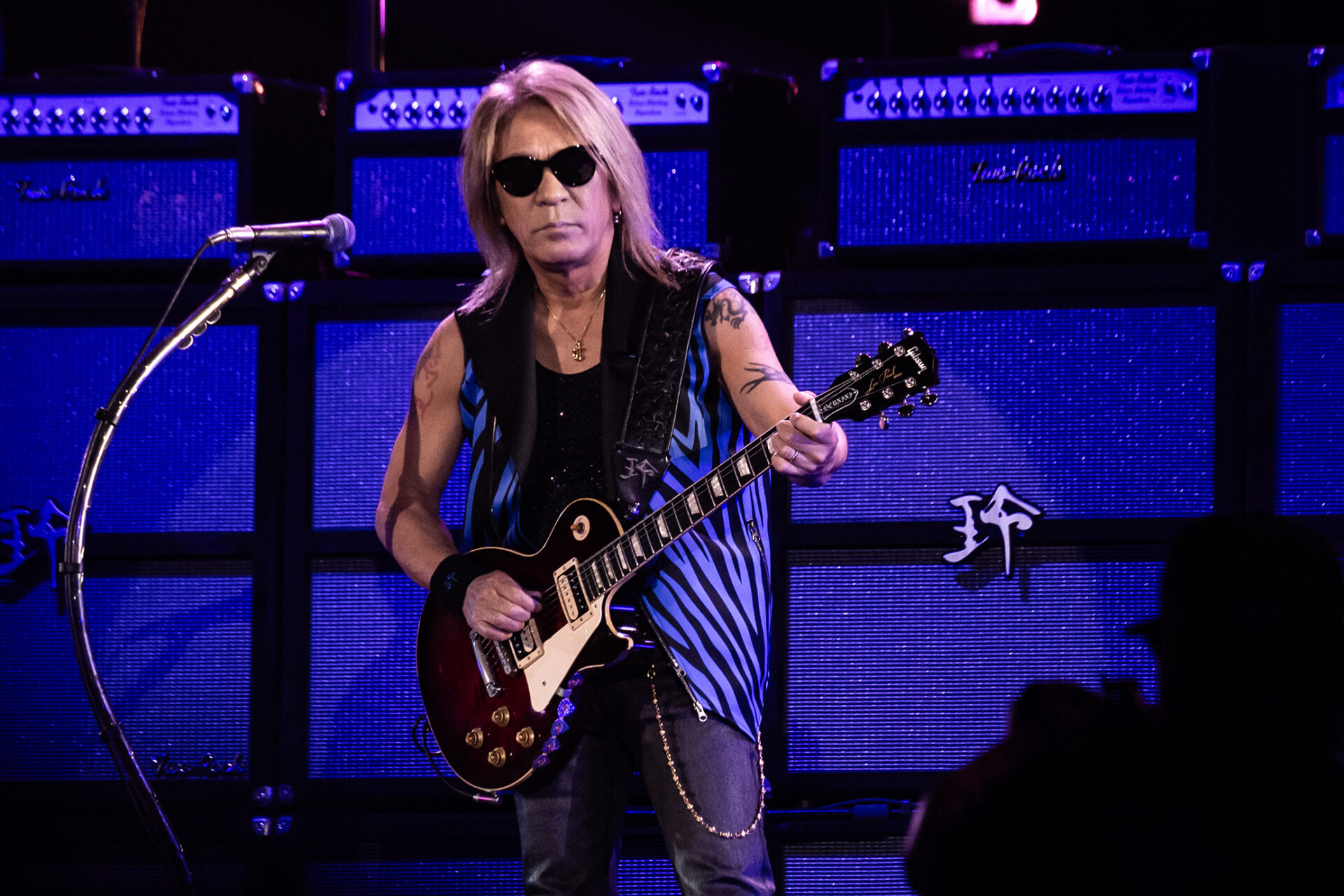 松本孝弘監修のギターイクイップメント・ブランド“Indigo Note”待望の第二弾プロダクト「CHORUS」発売決定!! ｜ Ikebe MUSIC INFORMATION