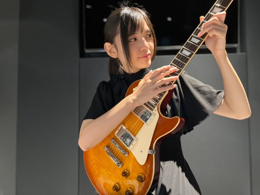 【EVENT】ギタリストのための名曲演奏セミナー！Positive Grid Sparkを活用して楽曲をマスターしよう！ feat. iBerry ｜ Ikebe MUSIC INFORMATION