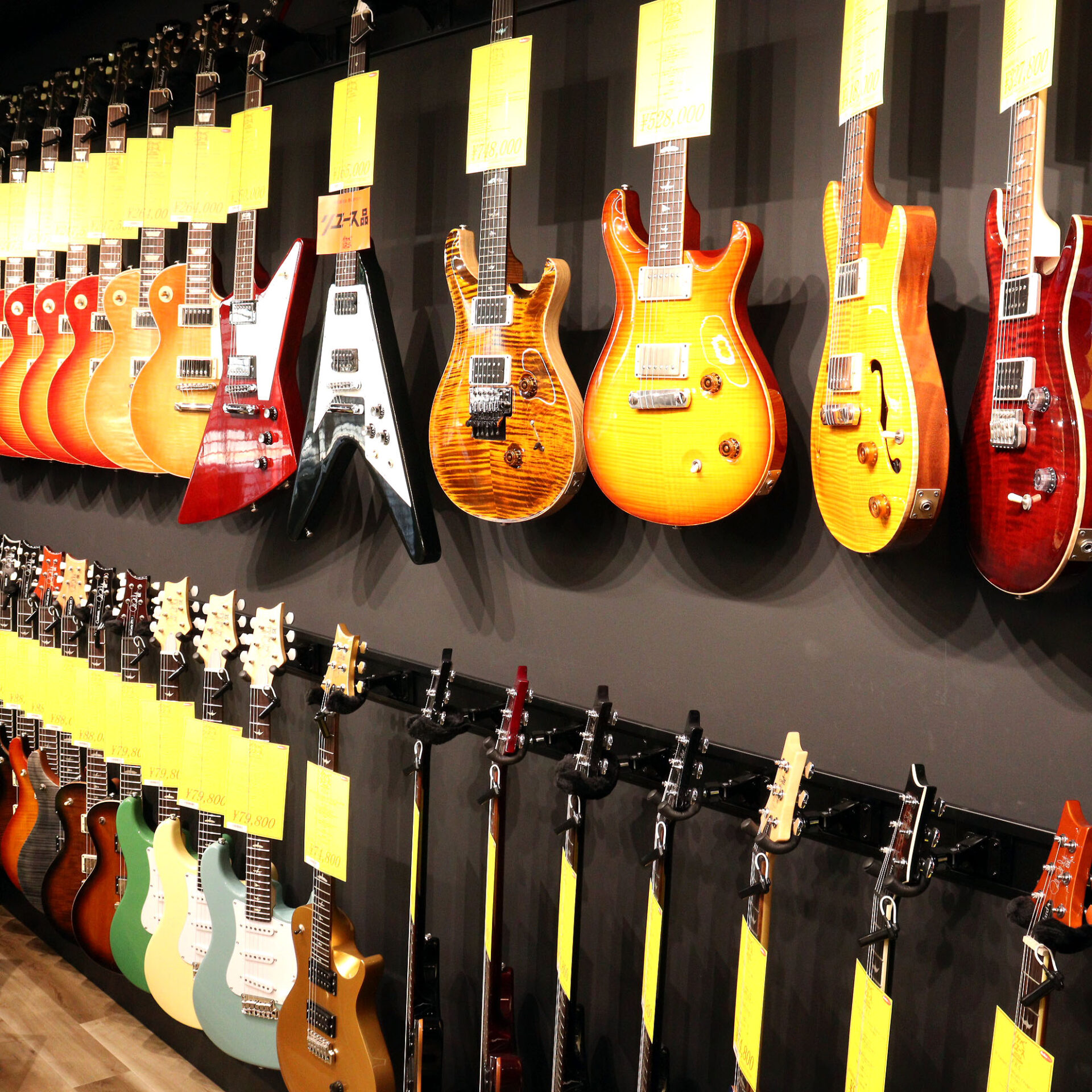 【REUSE】【イケベリユース新店】イケベリユースAKIBAオープン！ ｜ Ikebe MUSIC INFORMATION