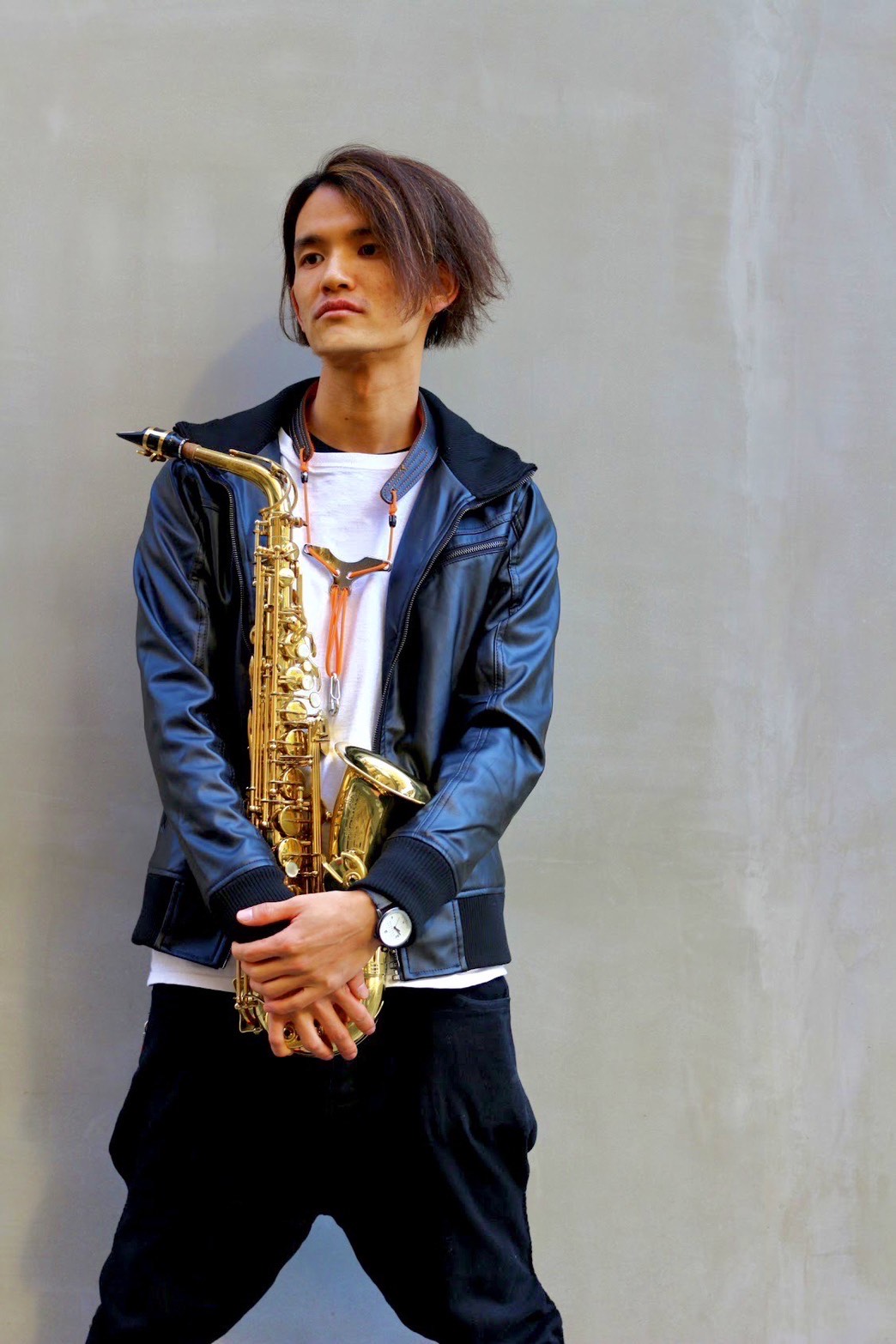 IKEBE LIVE SHOPPING #53｜Theo Wanneアルトサックス・マウスピース新製品2種吹き比べ！【presented by ...