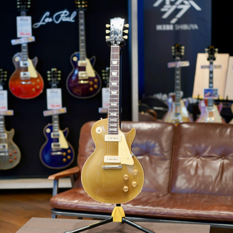 【EVENT】Gibson POP UP Store in IKESHIBU! 2024 Summer ｜ Ikebe MUSIC ...