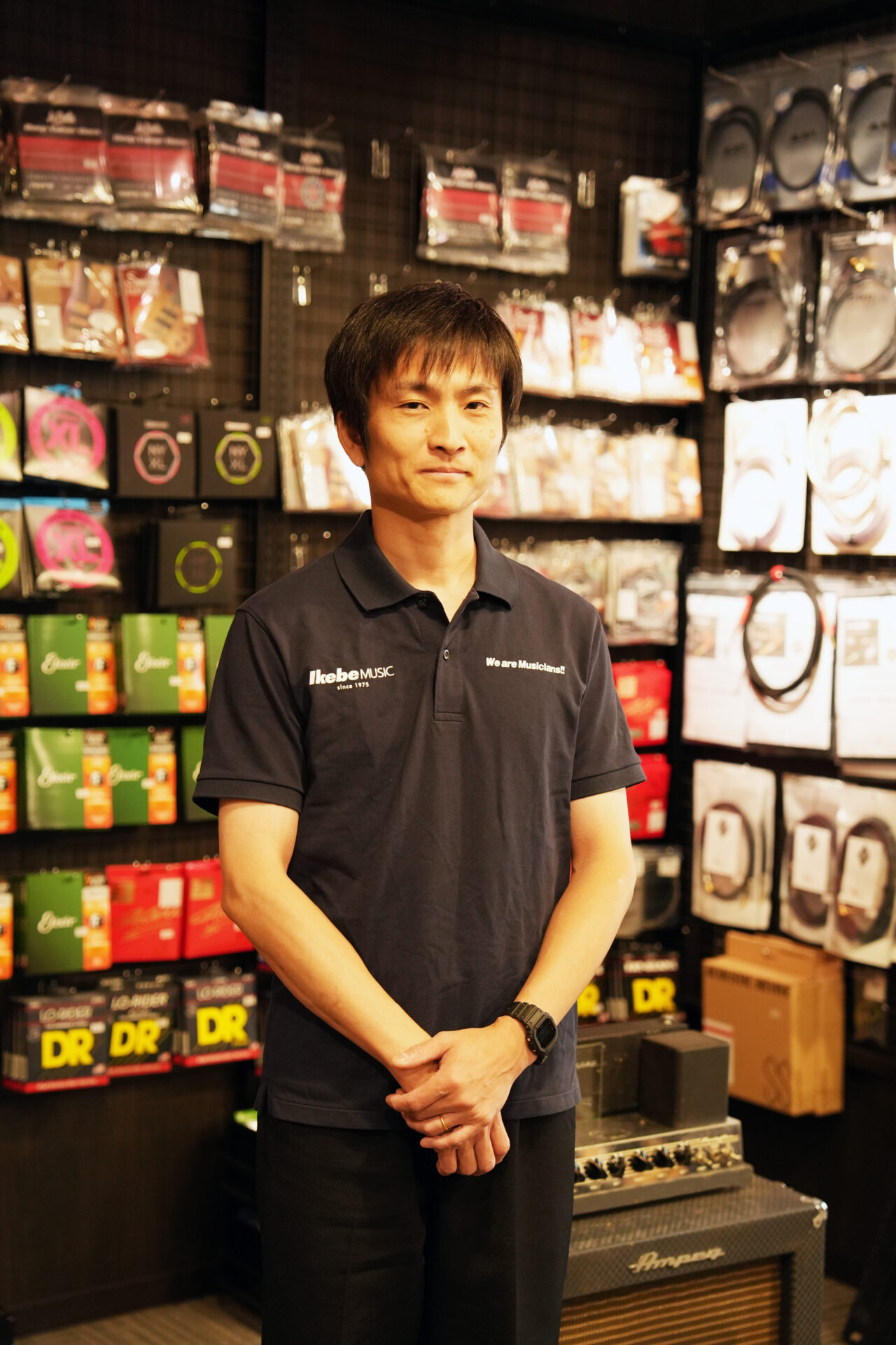 IKEBE LIVE SHOPPING #78｜Fender Custom Shopジャズベース徹底比較！年式ごとに異なるディテールとサウンド ...