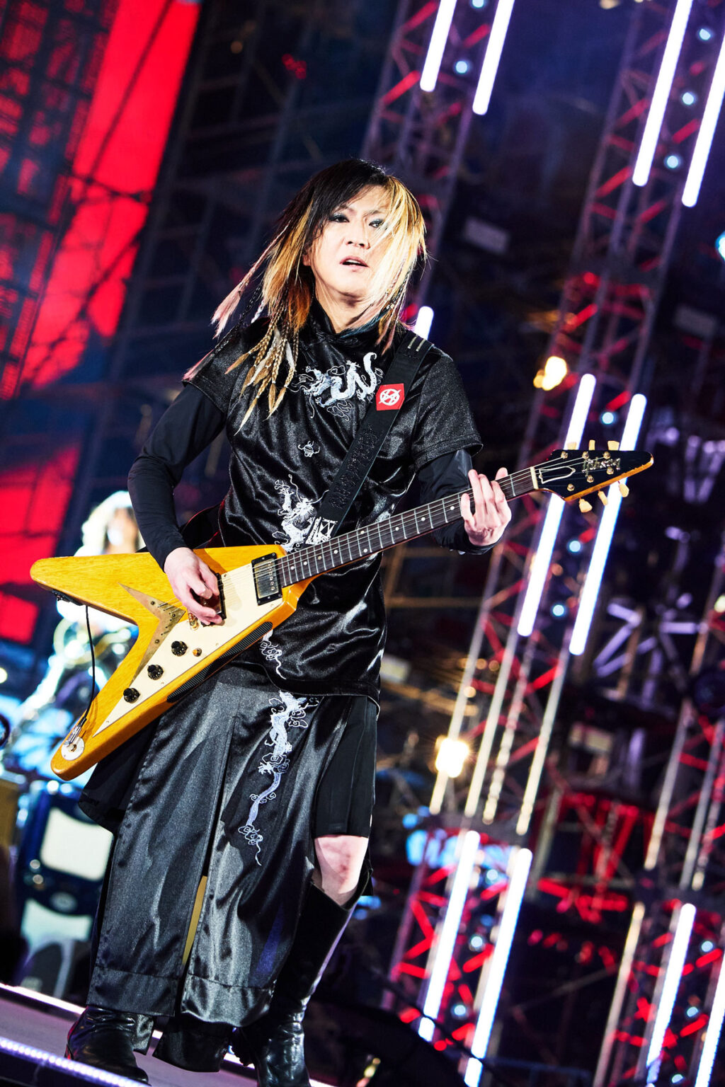 GLAY 30th Anniversary GLAY EXPO 2024-2025 突撃機材取材！ ｜ Ikebe MUSIC INFORMATION