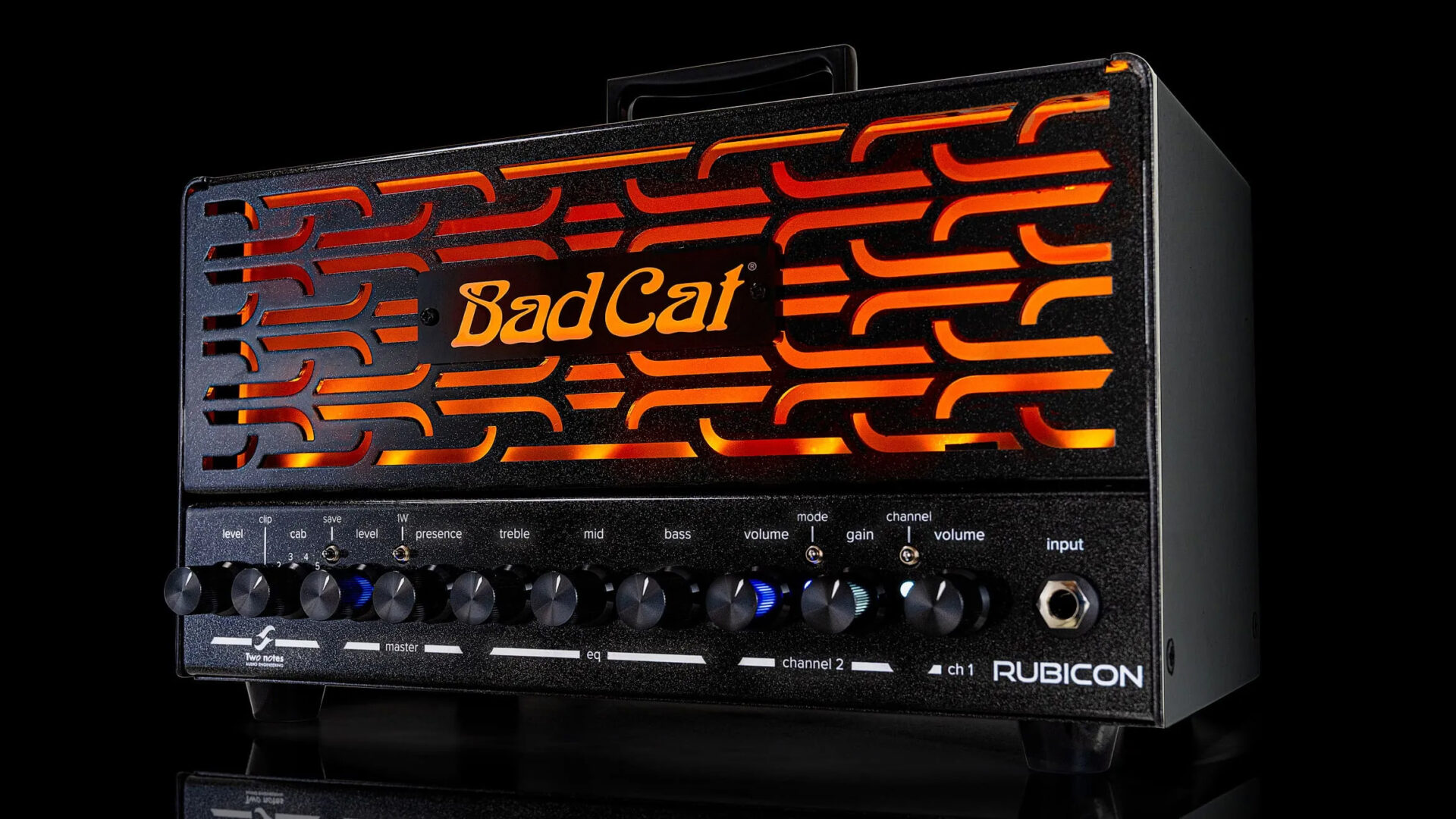 【EVENT】Bad Cat Amps Special Seminar feat. KAIKAI ｜ Ikebe MUSIC INFORMATION