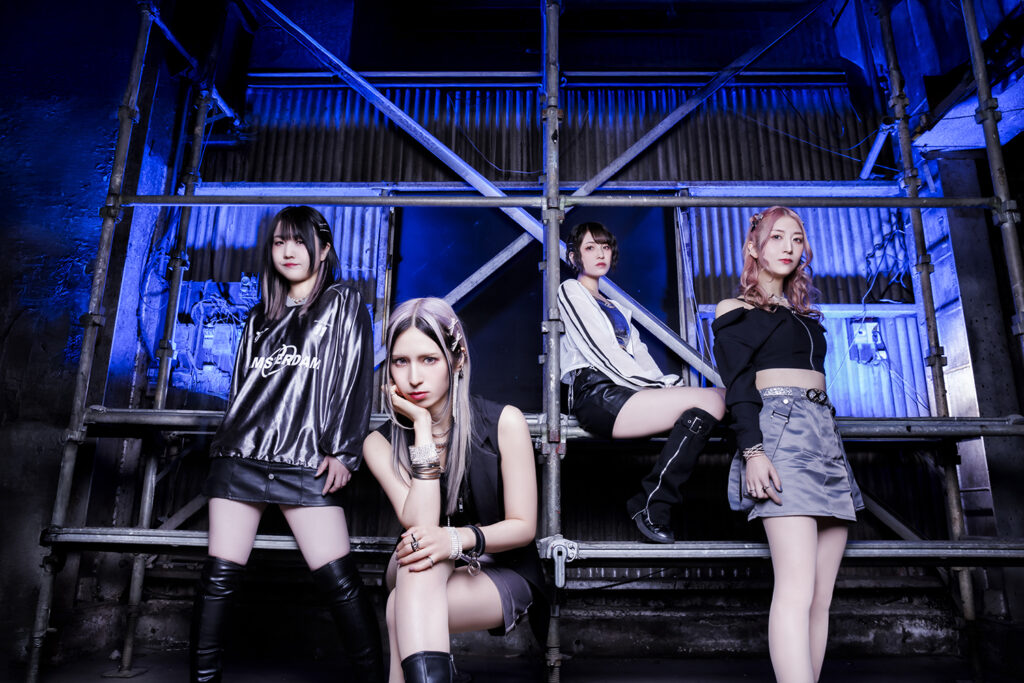 【EVENT】Little Lilith×イケシブ Special collaboration -THE ROAD TO WWW- ライブでも ...