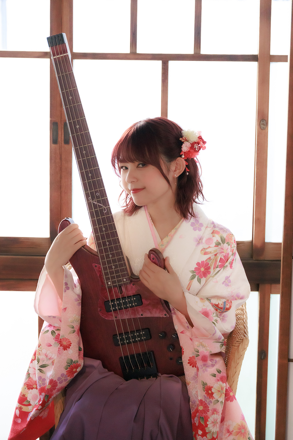 【EVENT】GRANDEY BASS TOKYO presents IKEBE 50th Event｜Ampeg Ventureシリーズ ...